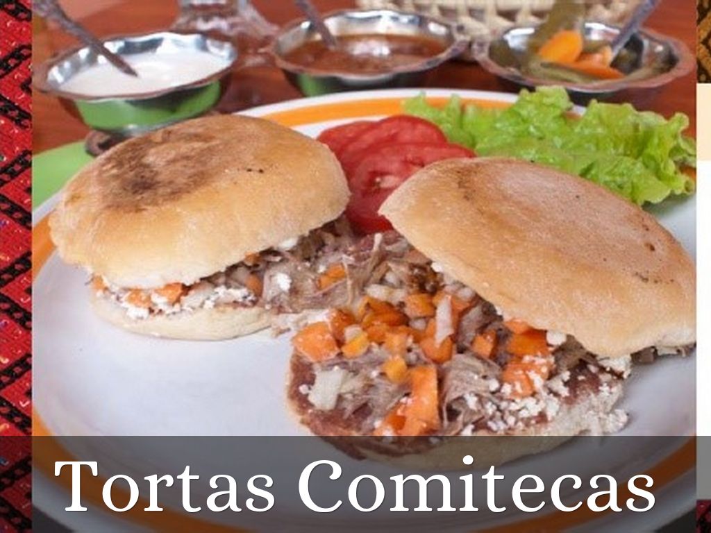 "Sabor A Comitán" by Abii Meza