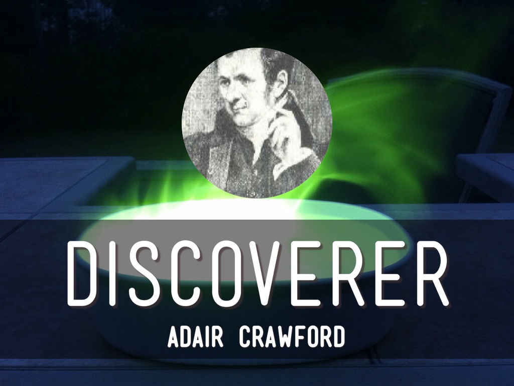 Elements by Khalif Jackson