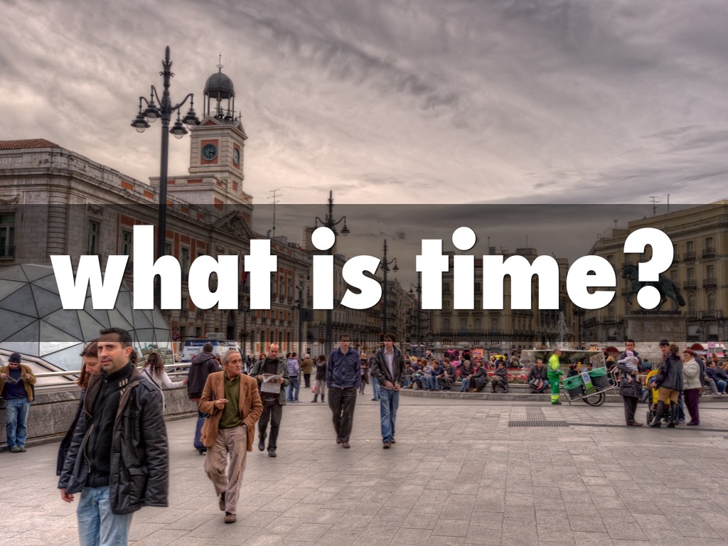 Time by Eugene Rex Galang