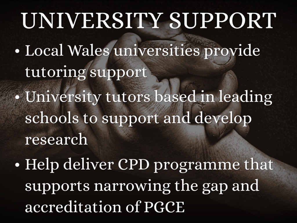 Future of CPD by Saul Graydon