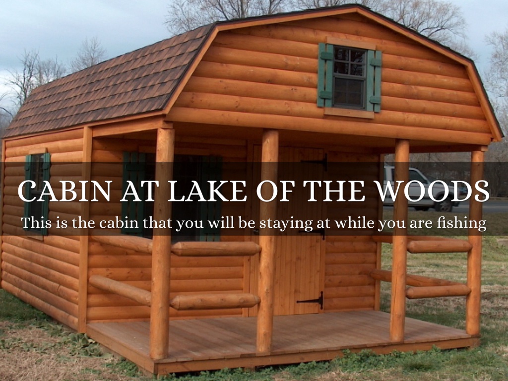 Canada trip by Riley Cronk