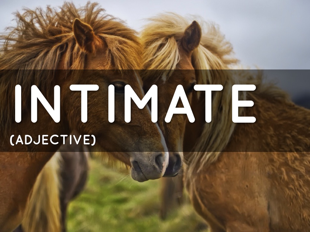 Haiku Deck #1 by Hannah Kahle