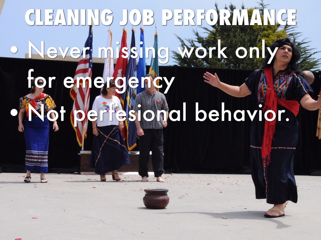 How To Be A Good Employee And Responsiblity by Cesar