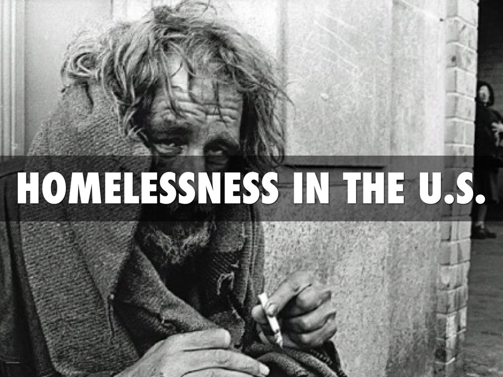 Homelessness by Manas Khalil