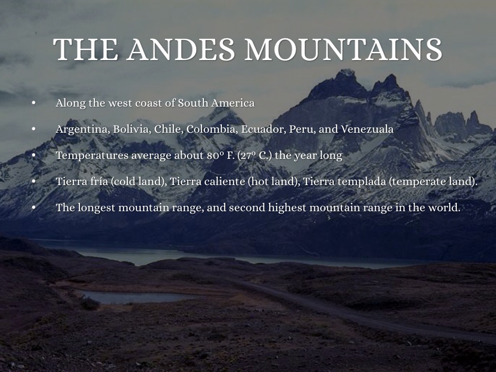 Social Studies Project by Hannah Engler