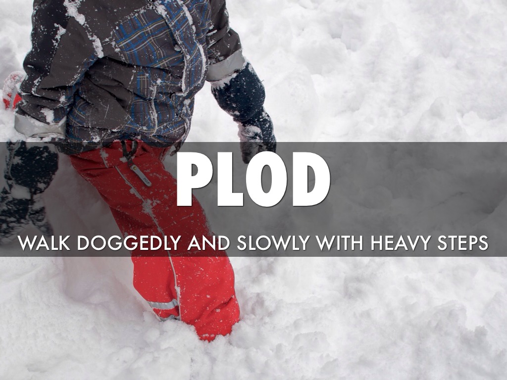 Last Vocabulary List by Shane Godman