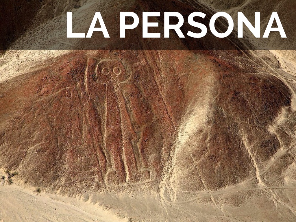 las líneas nazca by Isabella Logan