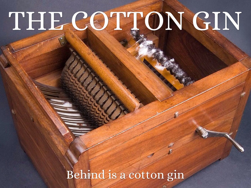 Inventions by Cade Lansdell