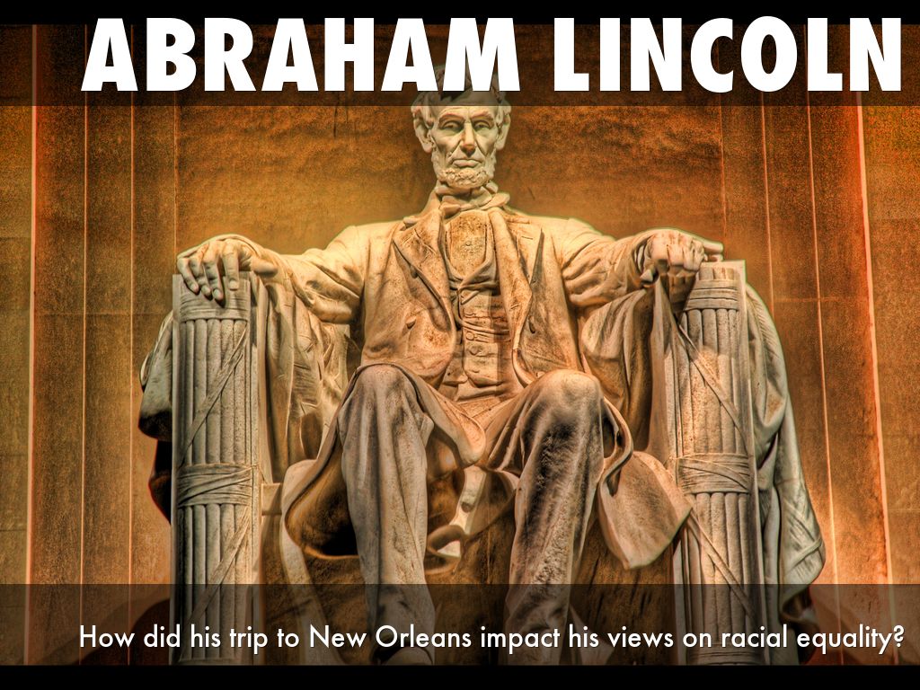 Lincoln by 6th grade