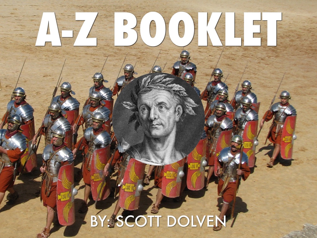 SS Project by Scott Dolven