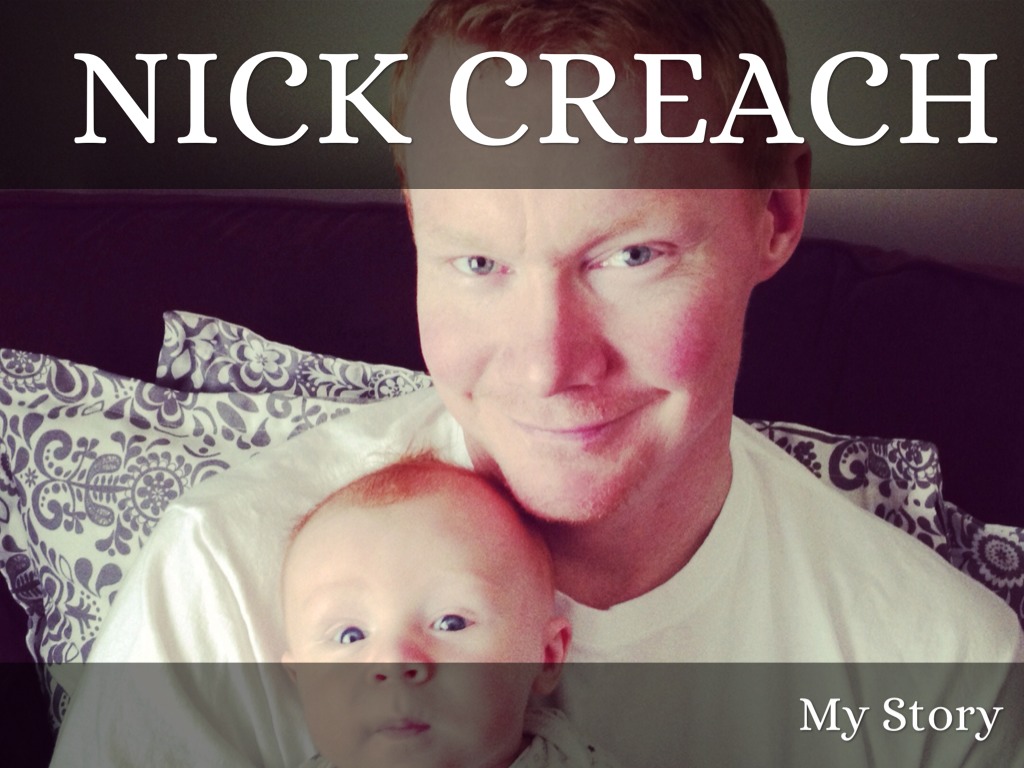 Creach by nickcreach