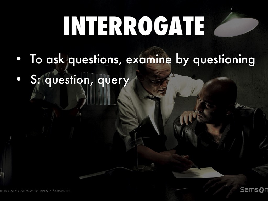 Unit 1 Def. by Michelle Caballero