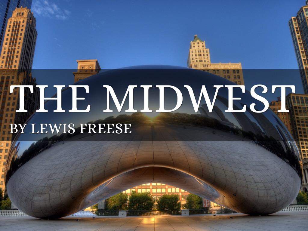 Midwest by l f