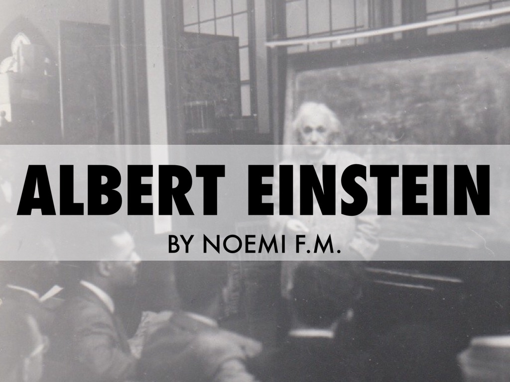 Copy of Albert Einstein by Stefanie P