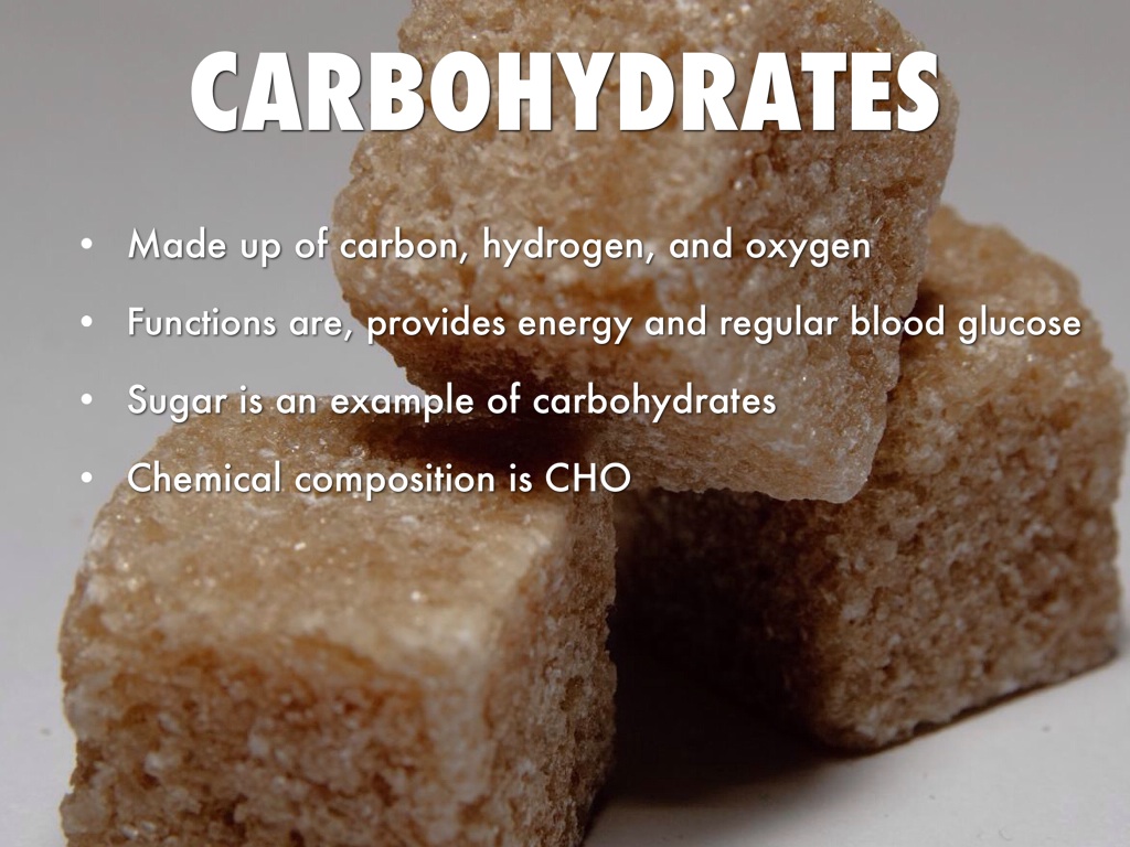 Macromolecule Mini project by Stephany Meade