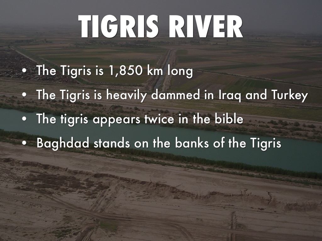 Geographical Features by Ryan Goertzen