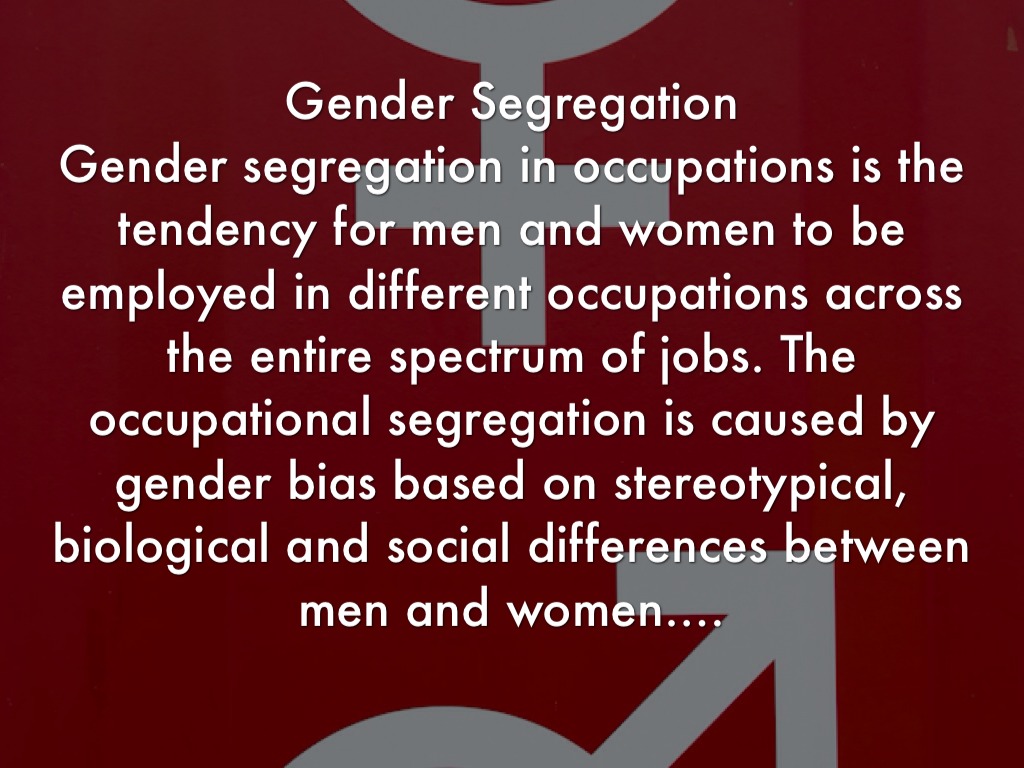 Women In The Job Market by Lance Haines