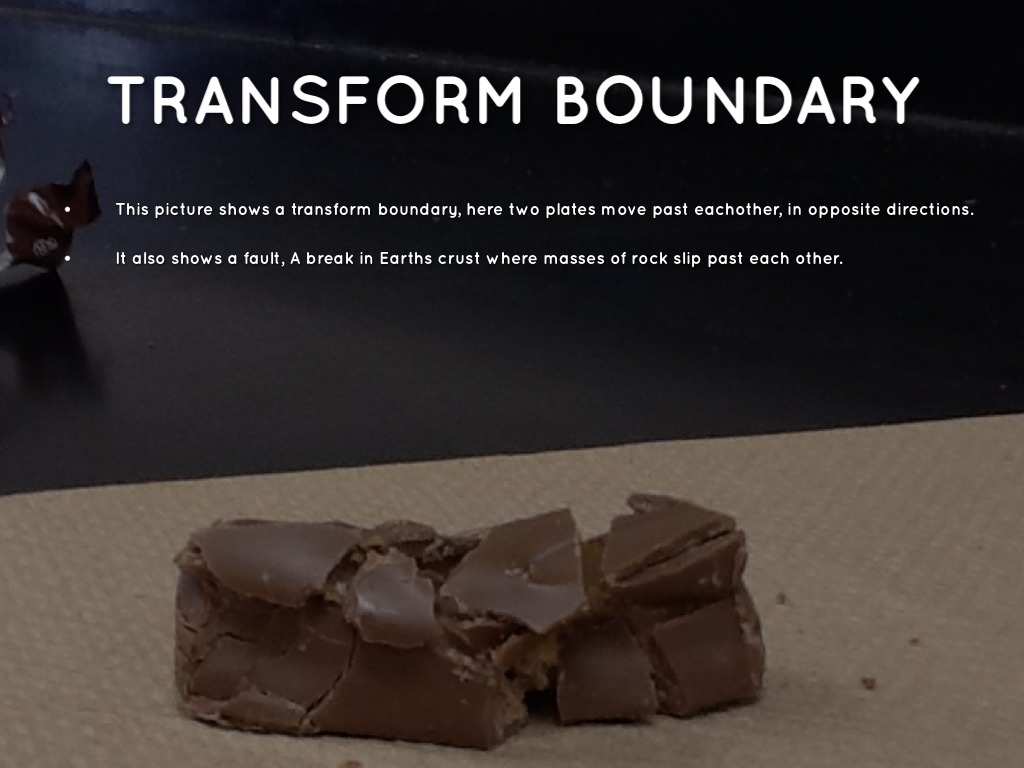 Milky Way Plate Tectonics By: Anna Chamberlain by Anna