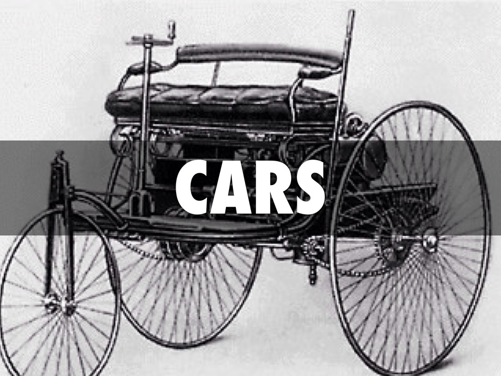 Cars by Alexey Rogozhyn