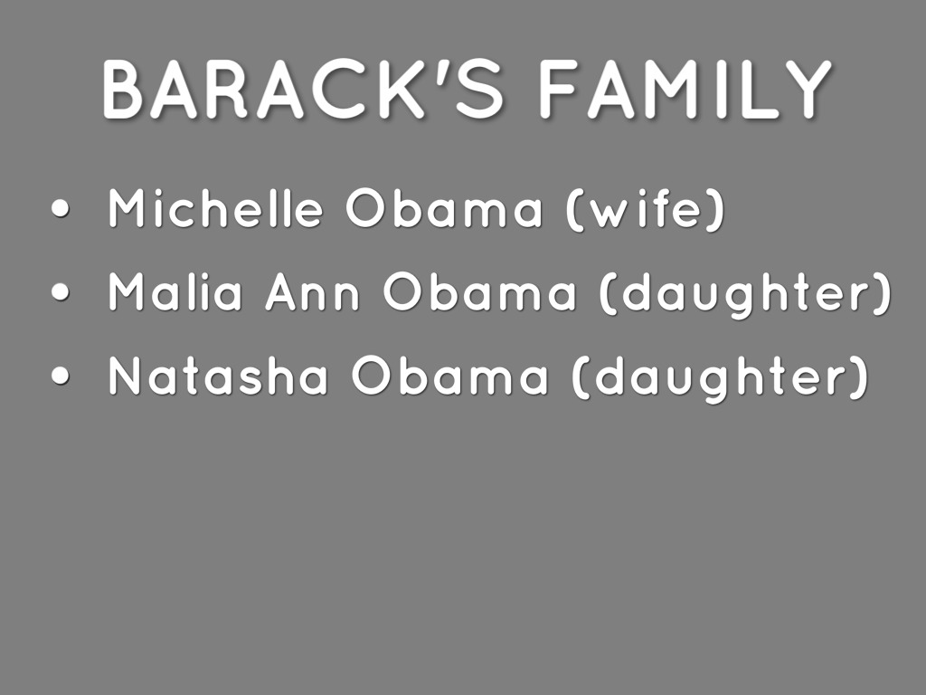 Barack Obama/ Arianna Taormina by arianna24680
