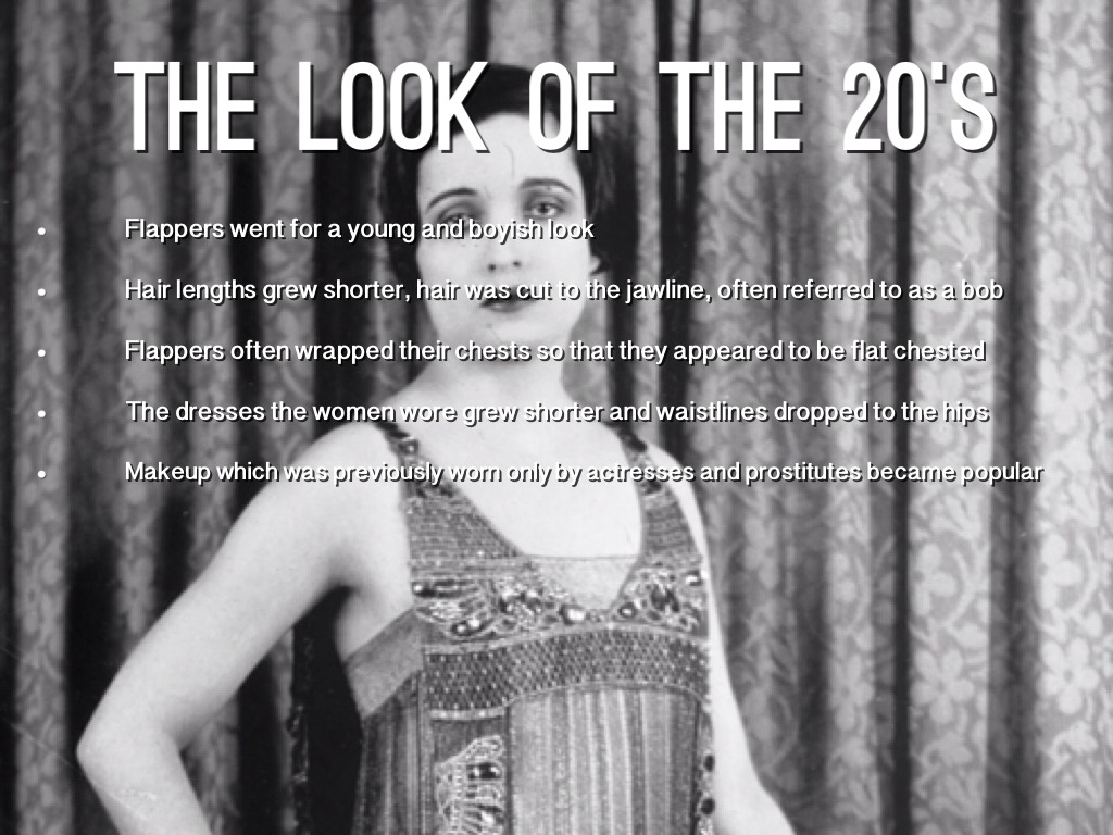 Gatsby Flappers by Ashlynn Grisim