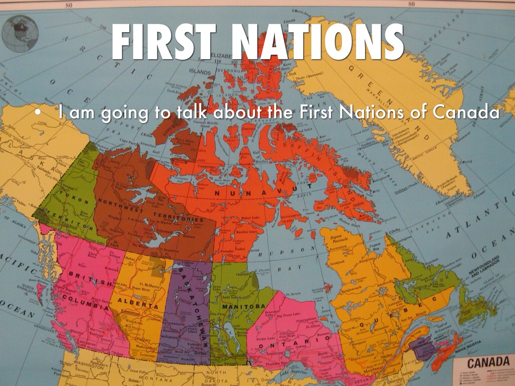 Copy of First Nations by Pearce Avini