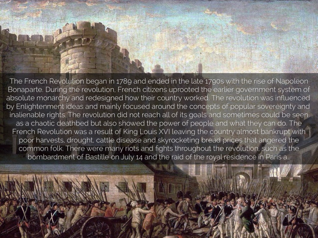 Geography Project- Part 2 by Emma Saiter