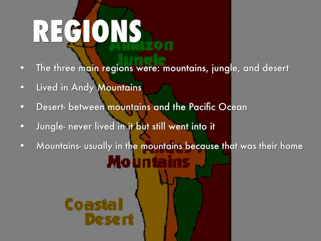 Geography by Keegan, Jasmine, Colin