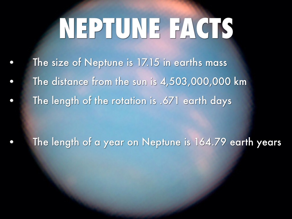 Neptune By Fakey Lier