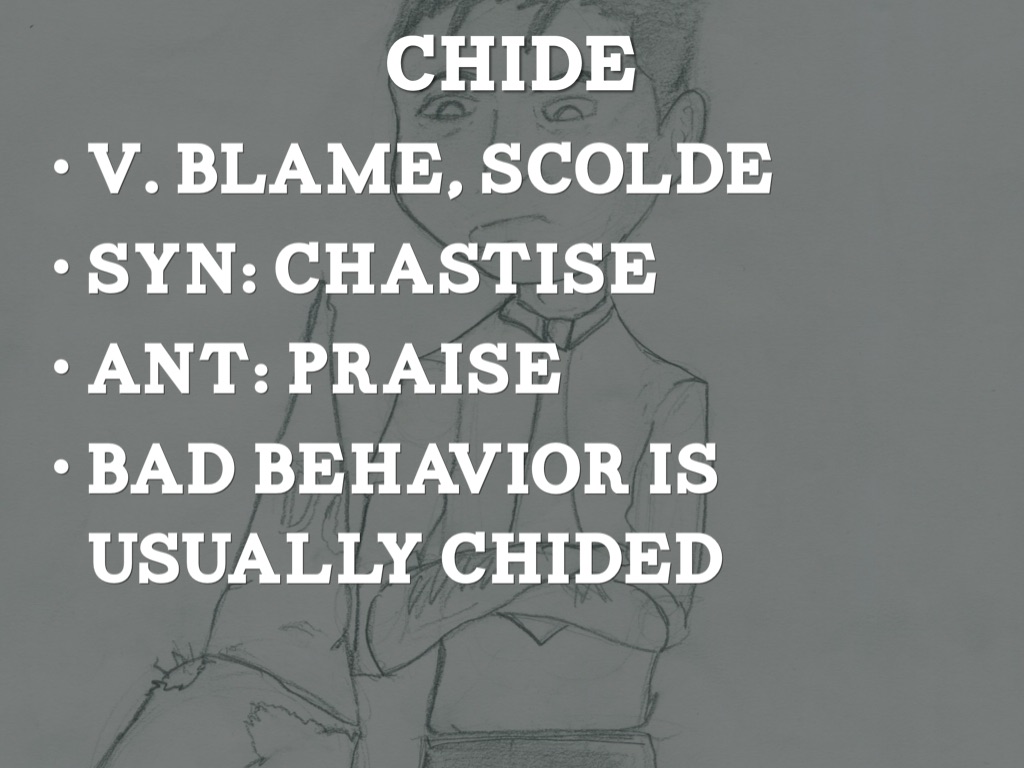 Vocab Unit 10 by Nestor Procyk