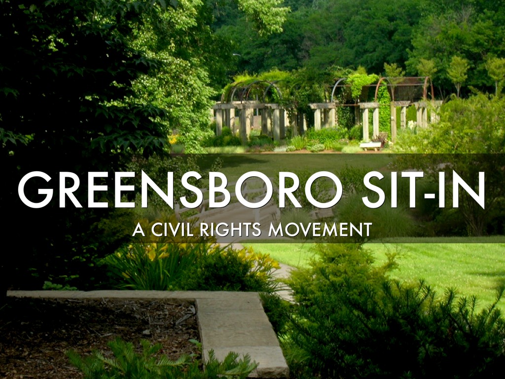 Civil Rights Timeline Project by Eliza Skinner
