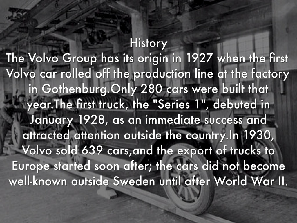 Volvo by Тимур Акперов