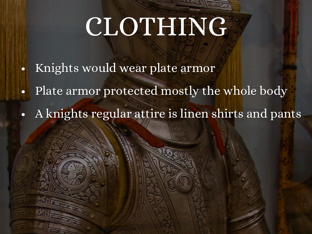 Life Of Knights by Charlie McCaffrey