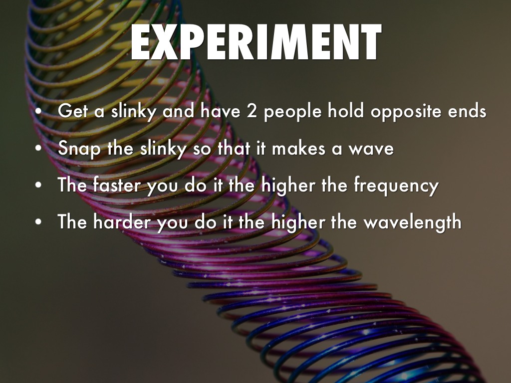 Electromagnetic Spectrum by Shelby Vandewarker