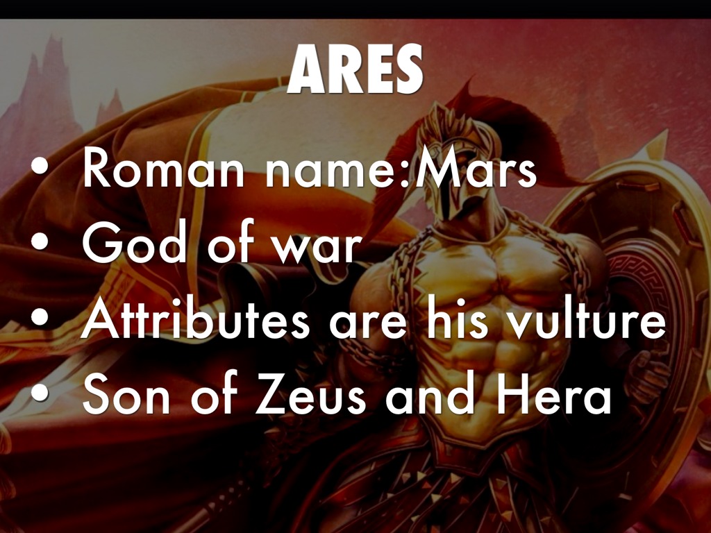 Mythology by Michael Rabenhorst