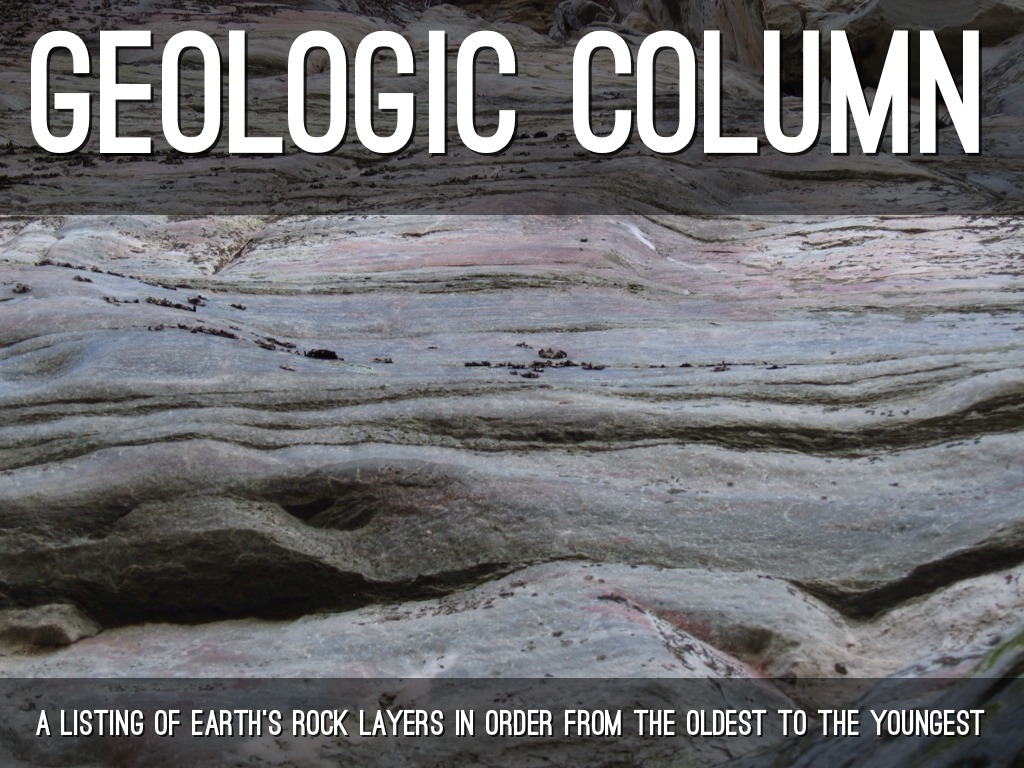 Chapter 8 How Earth Changes Over Time By: Jordan by