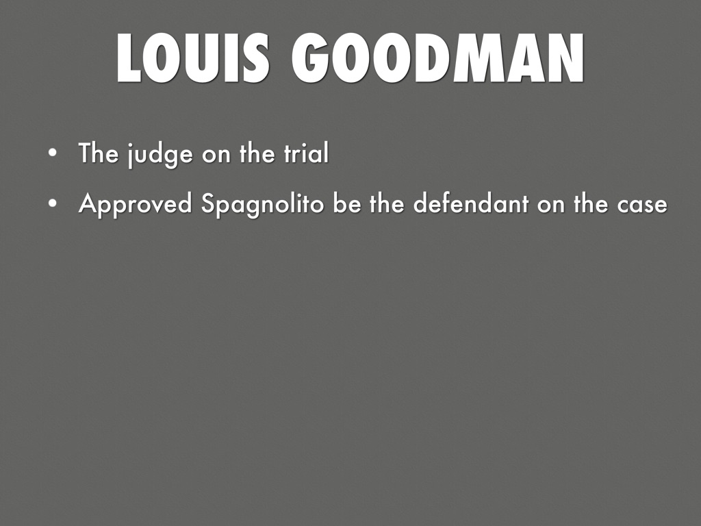 Abc Report by Nathan Clark