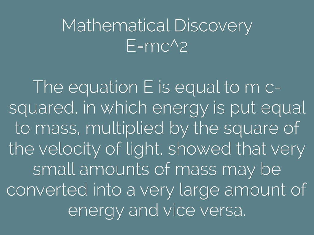 Albert Einstein by Rayna Hanson