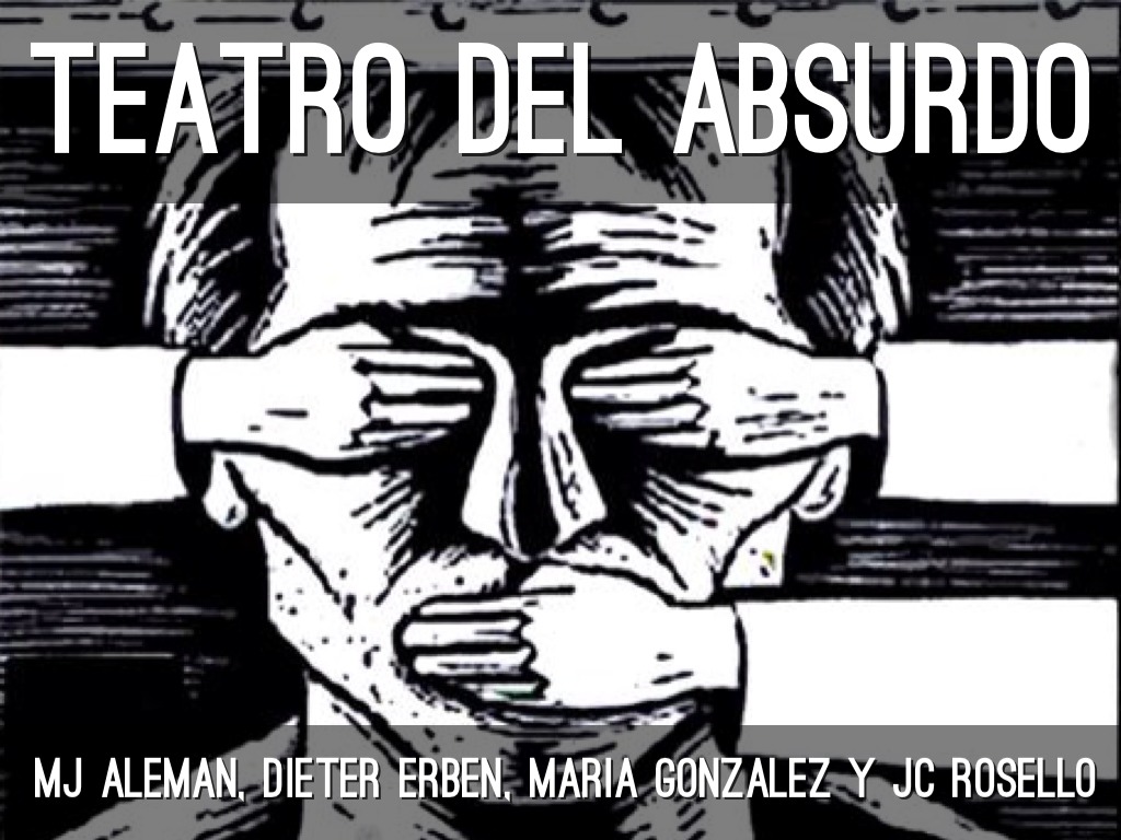 Absurdo by Dieter Vasconcelos