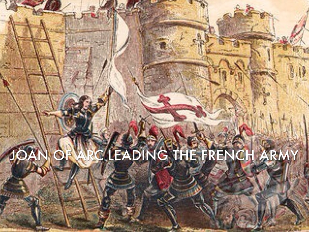 Hundred Year War by Irene Womber