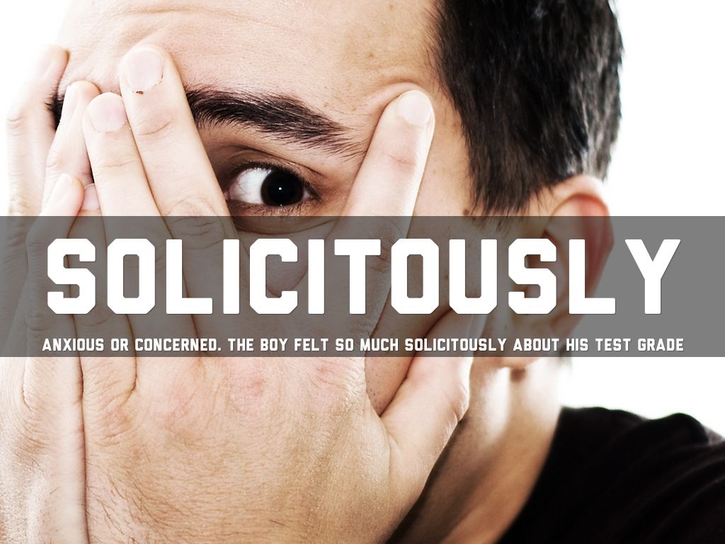 Vocabulary Project by Dorian Davis