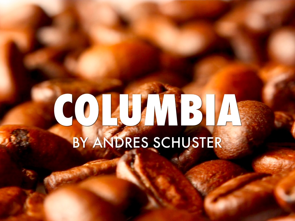 Columbia Spanish Homework by Isaiah Schuster