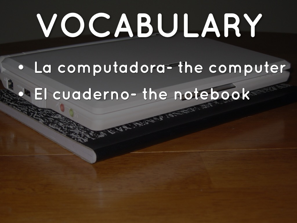 Spanish Project by Kaitlyn O'Donnell