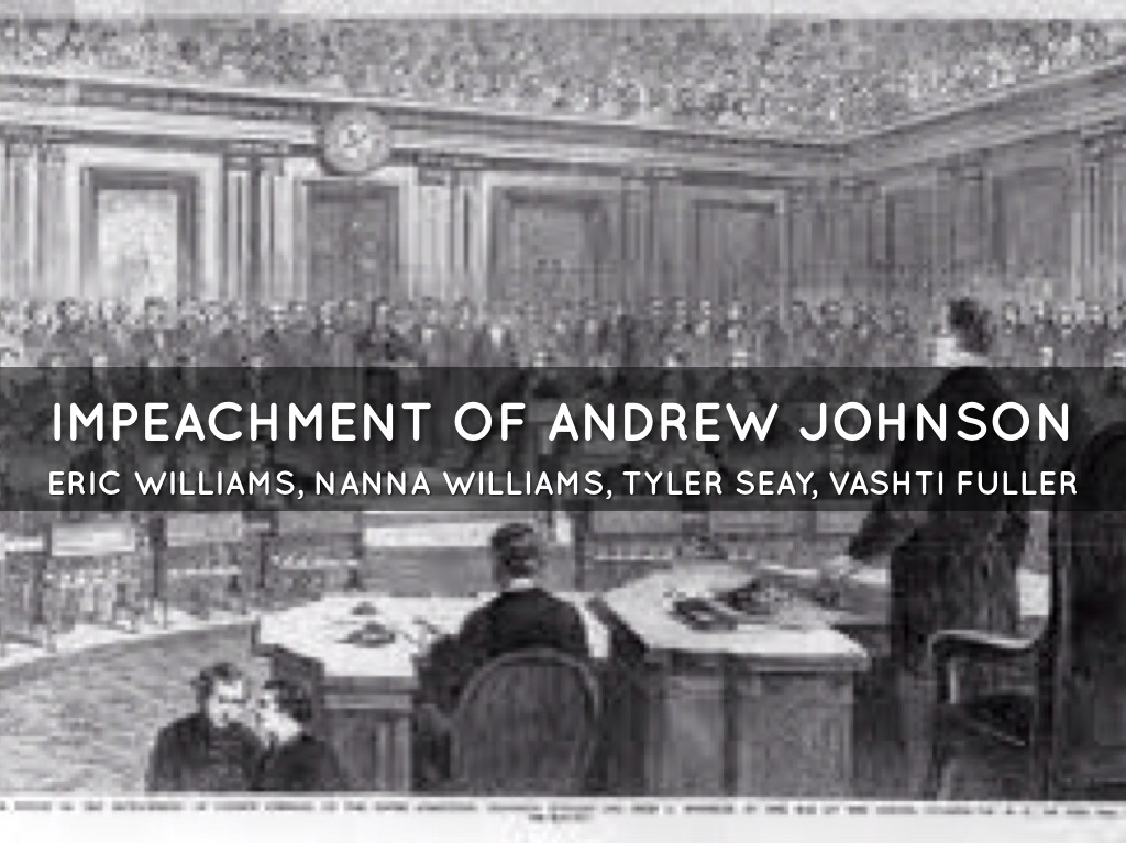 American Experience Slideshow by Kendria Williams