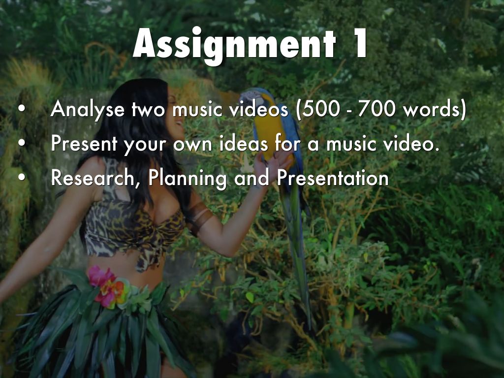 MEDIA STUDIES Yr 10 INTRO by Sean Upton