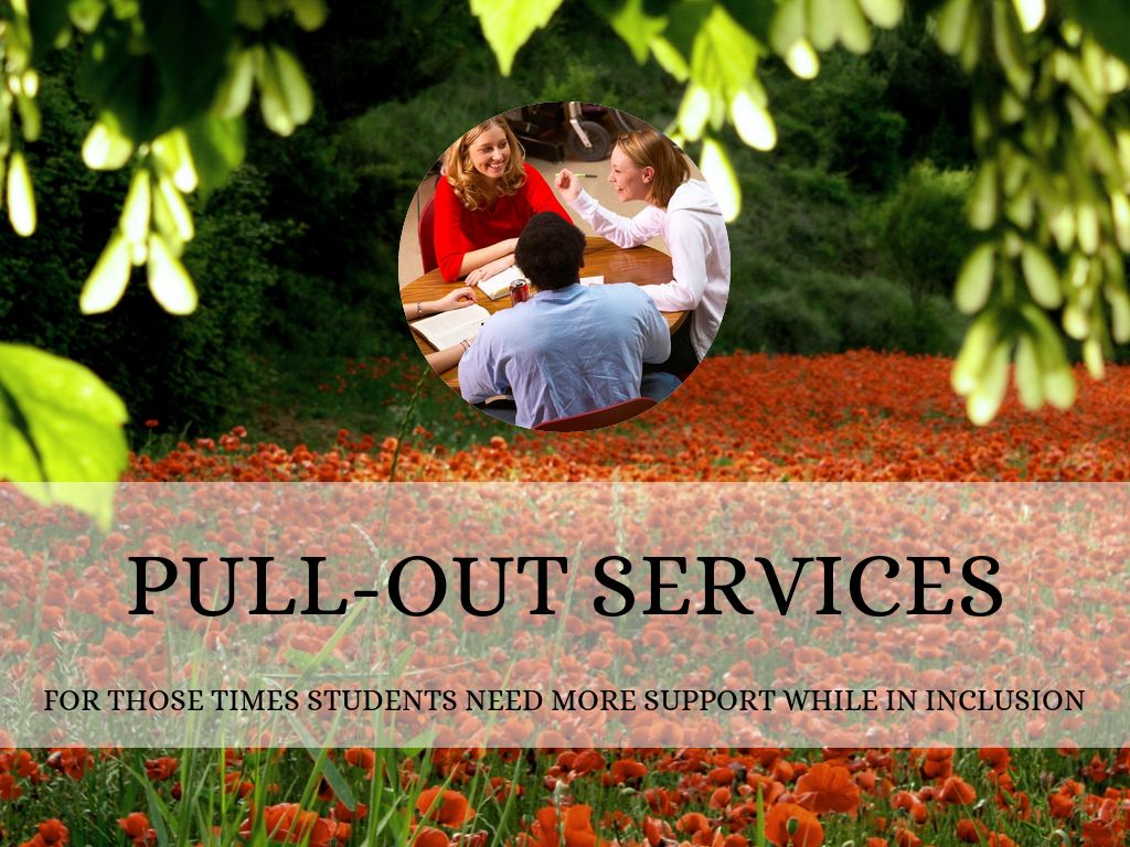 Resource Room Tasks by mercern