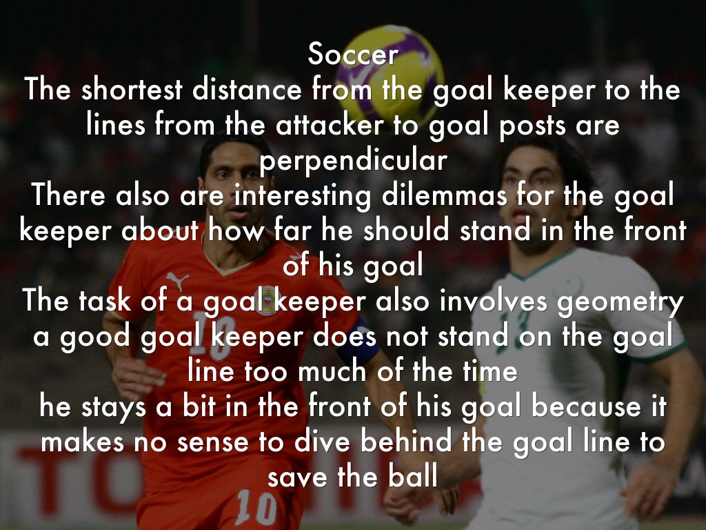 math in sports by migueliraheta7