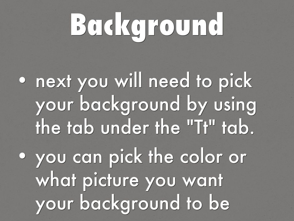 How to use HaikuDeck by jonathan.mills163