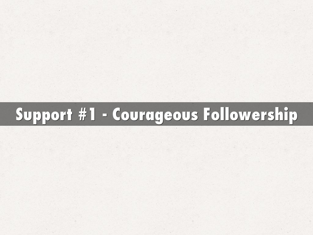 Ethical Leadership by Stan Ward