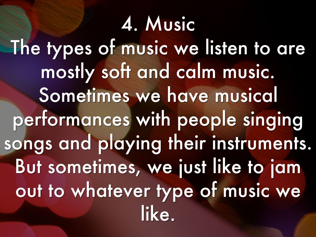 Culture by Samantha C.